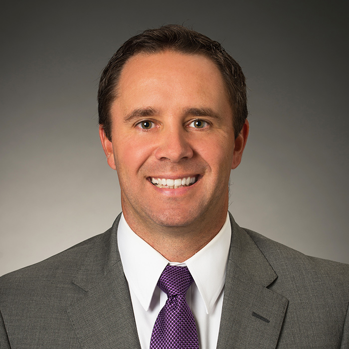 Nelson Crichton | Metz Lewis Brodman Must O'Keefe