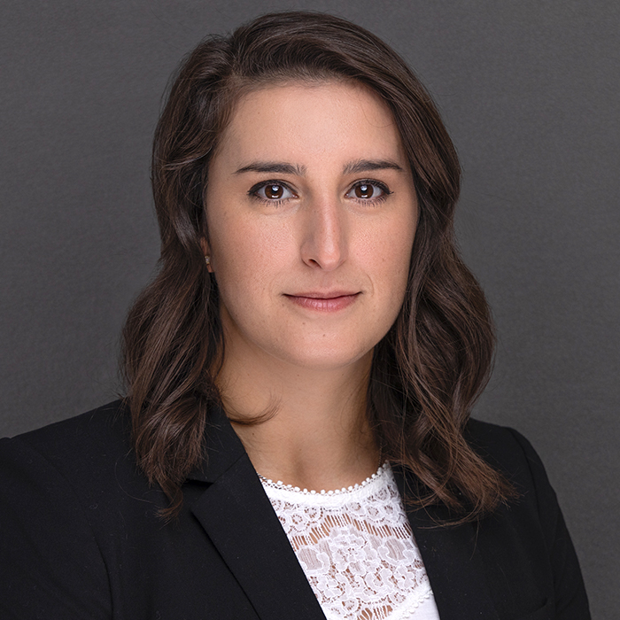 Anna Truckley | Metz Lewis Brodman Must O'Keefe