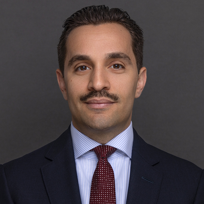 Adam Diaz | Metz Lewis Brodman Must O'Keefe