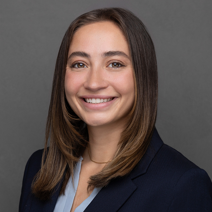 Sarah Donley - Banking Attorney - Metz Lewis