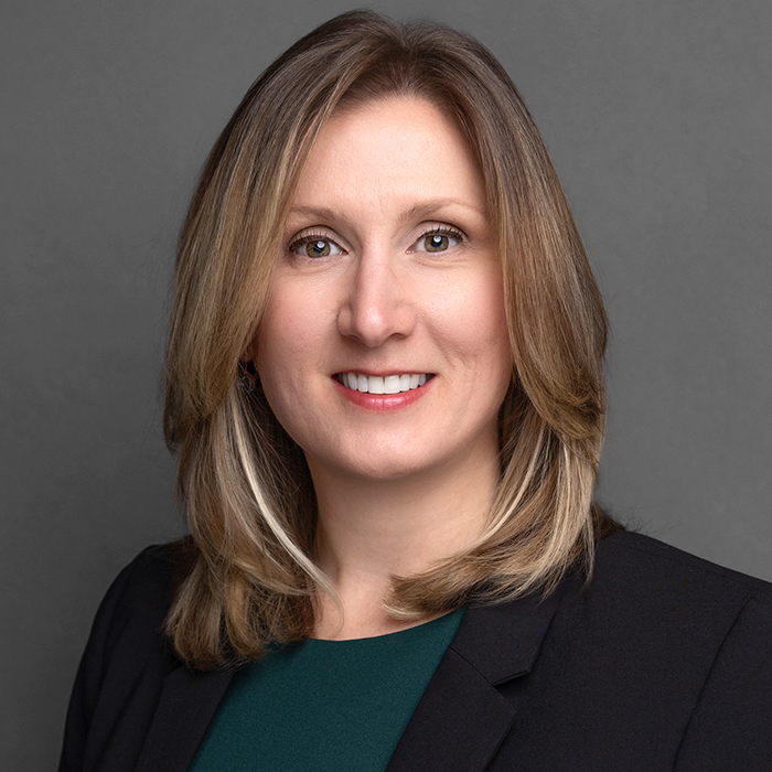 Nikki Klos - Associate - Metz Lewis Brodman Must O'Keefe