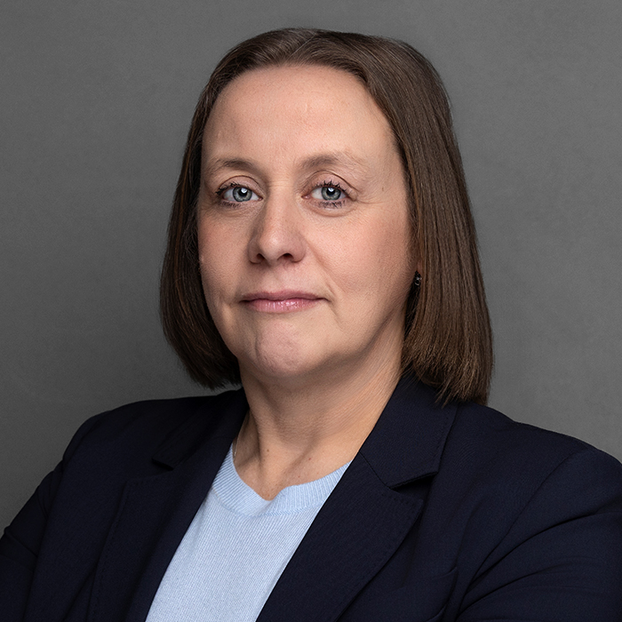 Keri Ebeck - Banking Attorney - Metz Lewis Brodman Must O'Keefe
